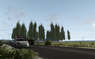 North China Countryside 1.1 - BeamNG.drive