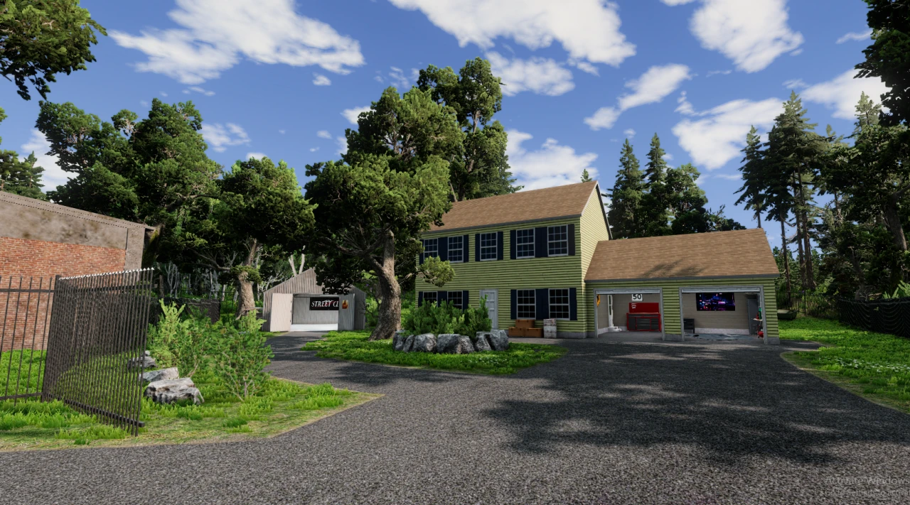 east coast - BeamNG.drive Search - ModLand.net