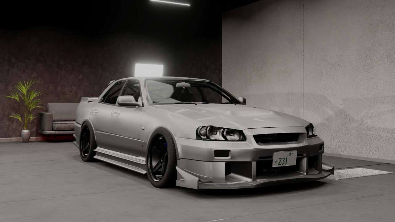 BeamNG.drive Mods - ModLand.net