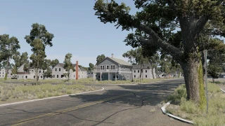 Texas Map 1.3 - BeamNG.drive