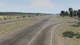 Texas Map 1.3 - BeamNG.drive
