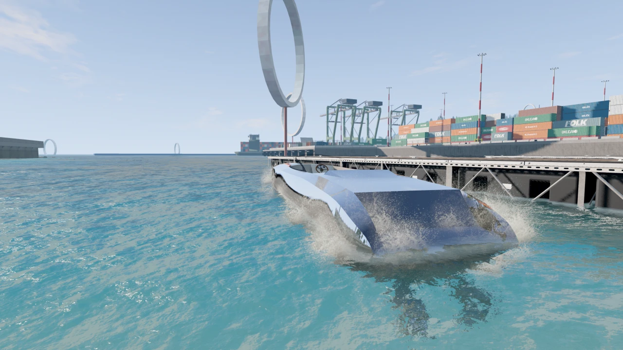 west coast usa - BeamNG.drive Search - ModLand.net