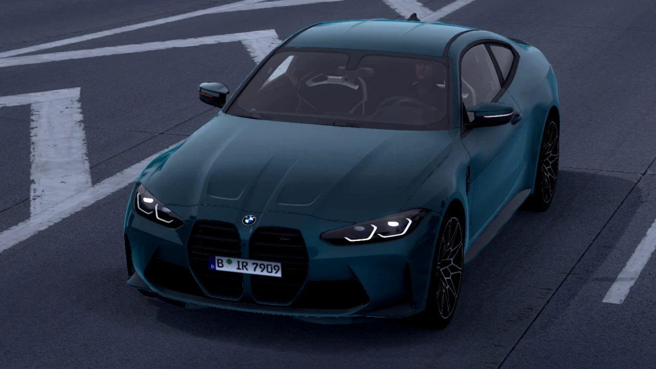bmw m4 g82 competition - Search - Page 2 - ModLand.net