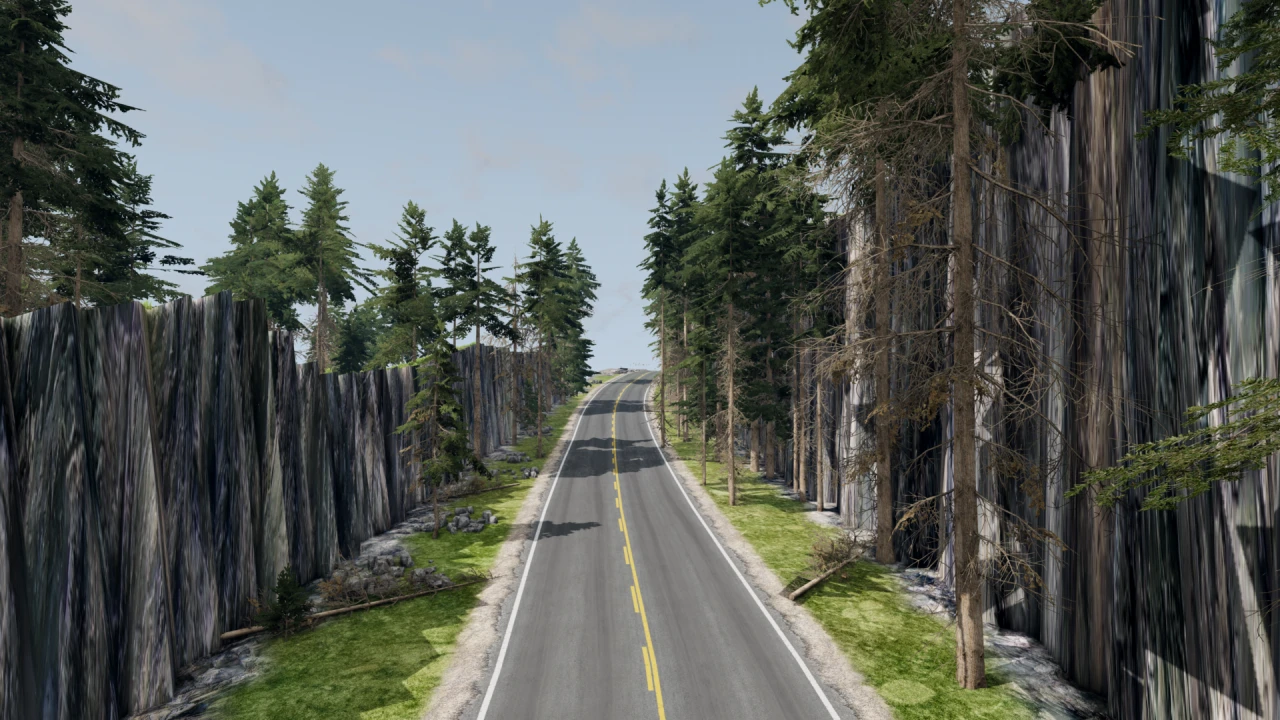 rock - BeamNG.drive Search - ModLand.net