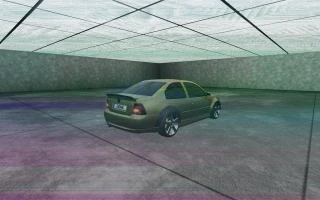 Volkswagen GOLF/BORA mk4 1.0.0.1 - BeamNG.drive