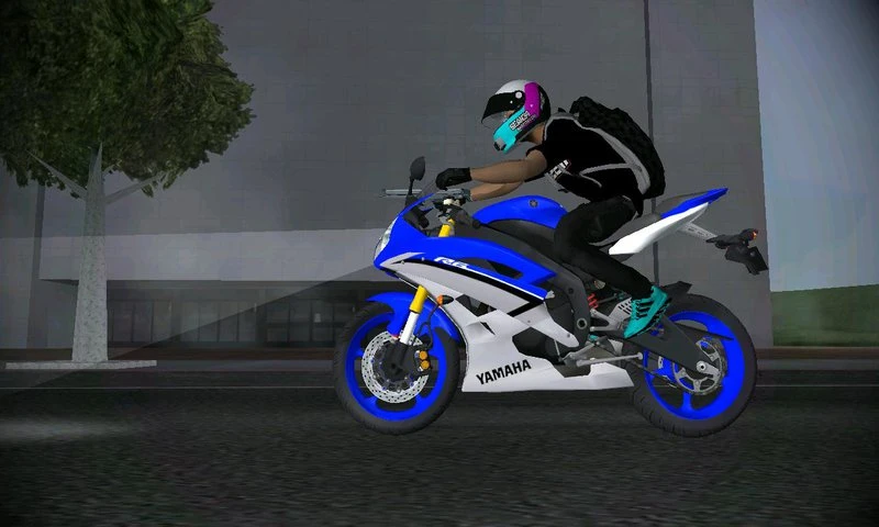 GTA San Andreas Bikes Mods, GTA SA Bikes - ModLand.net
