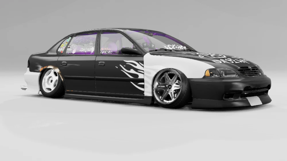 pessima - BeamNG.drive Search - ModLand.net