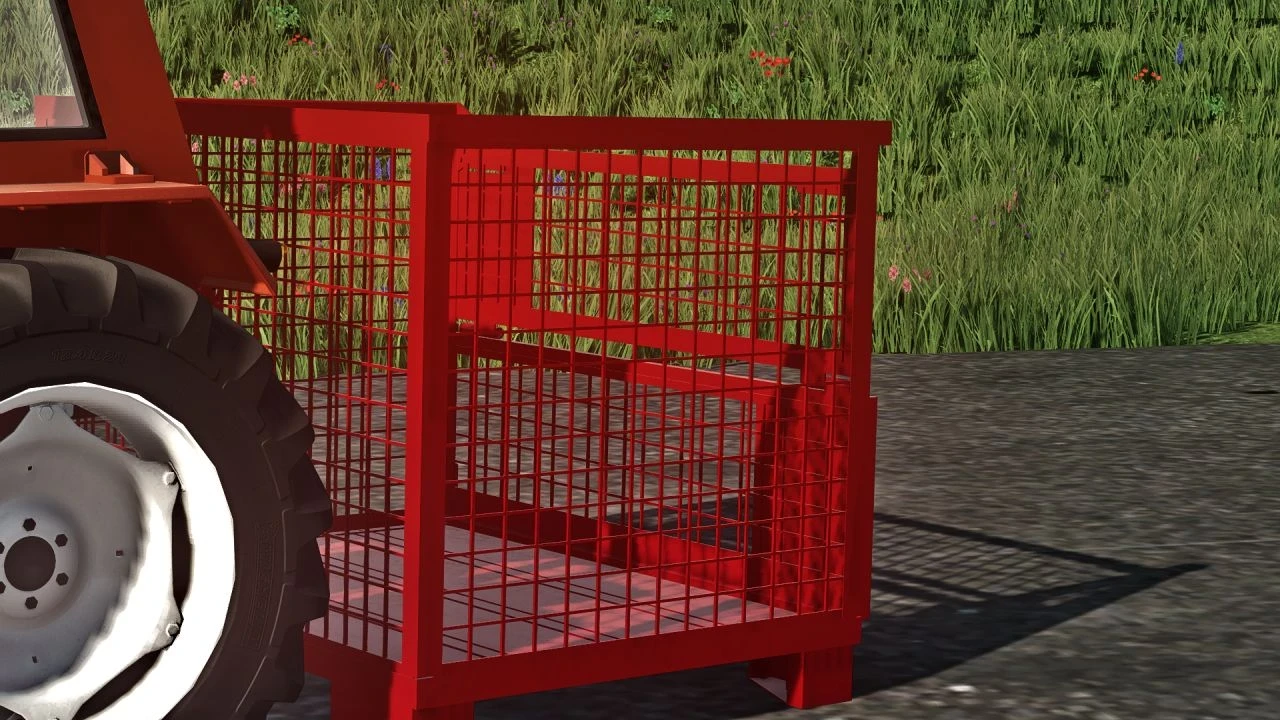 Farming Simulator 22 Tools Mods, FS22 Tools Mods - Page 4 - ModLand.net