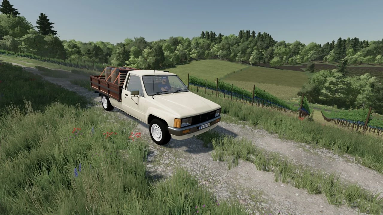 toyota - FS 22 Search - ModLand.net