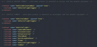 Input Loader v0.2.2 - Cyberpunk 2077