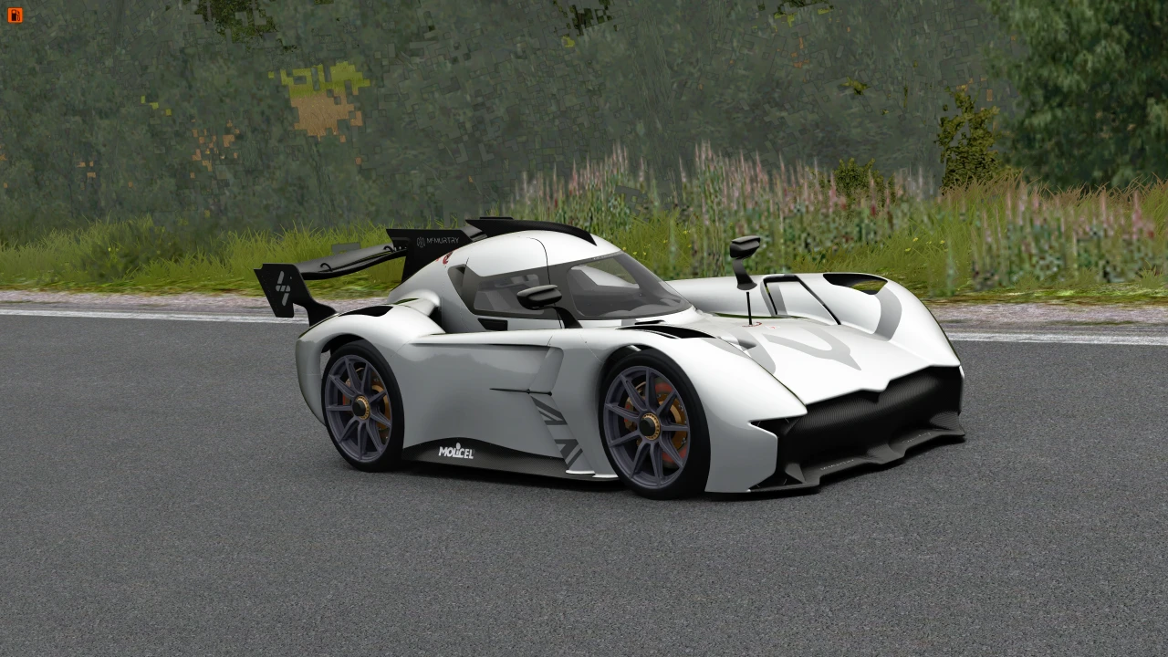 Assetto Corsa Cars - Page 22 - ModLand.net