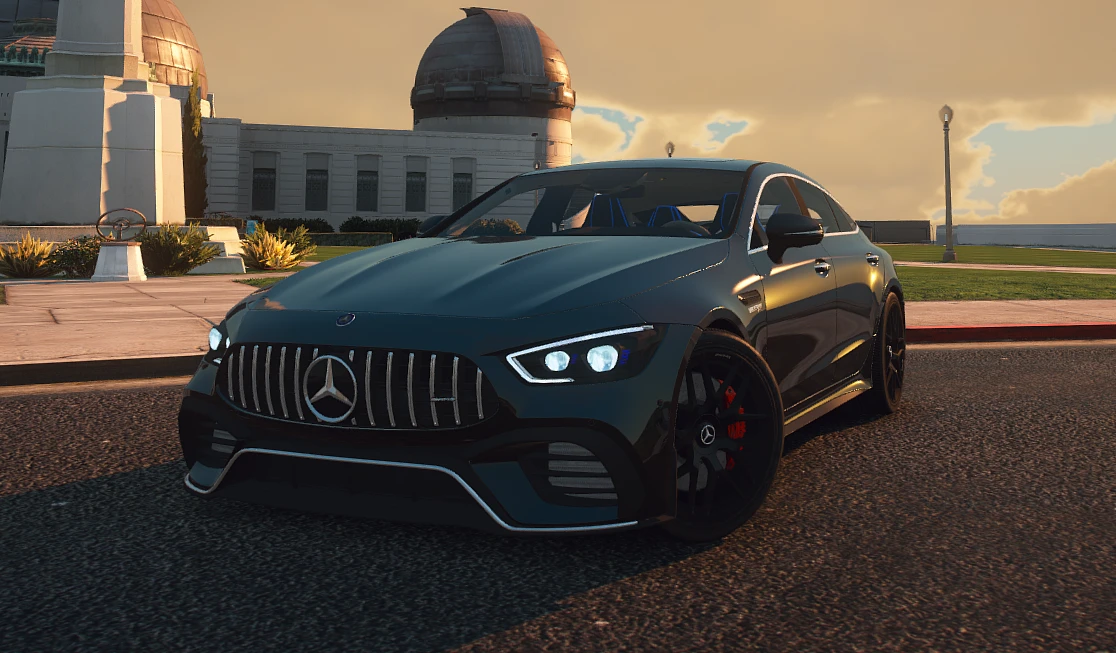 GTA 5 Mods - Page 64 - ModLand.net