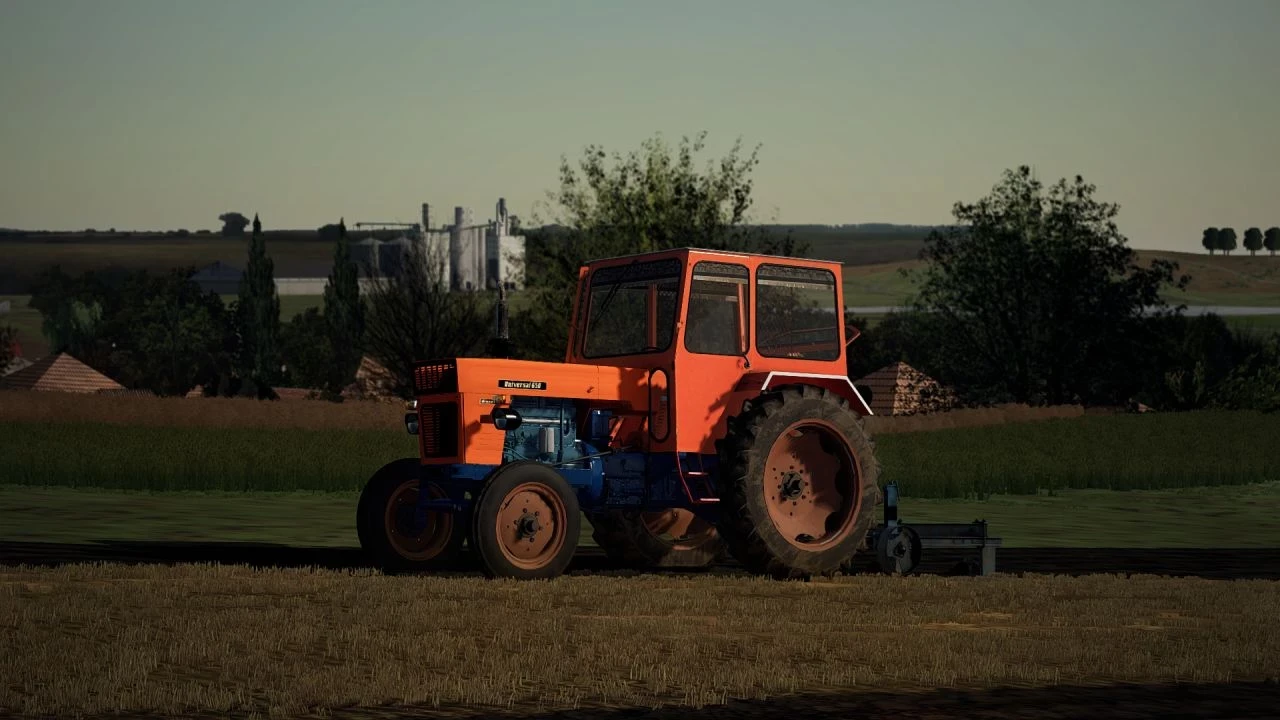 UNIVERSAL - FS 22 Search - ModLand.net
