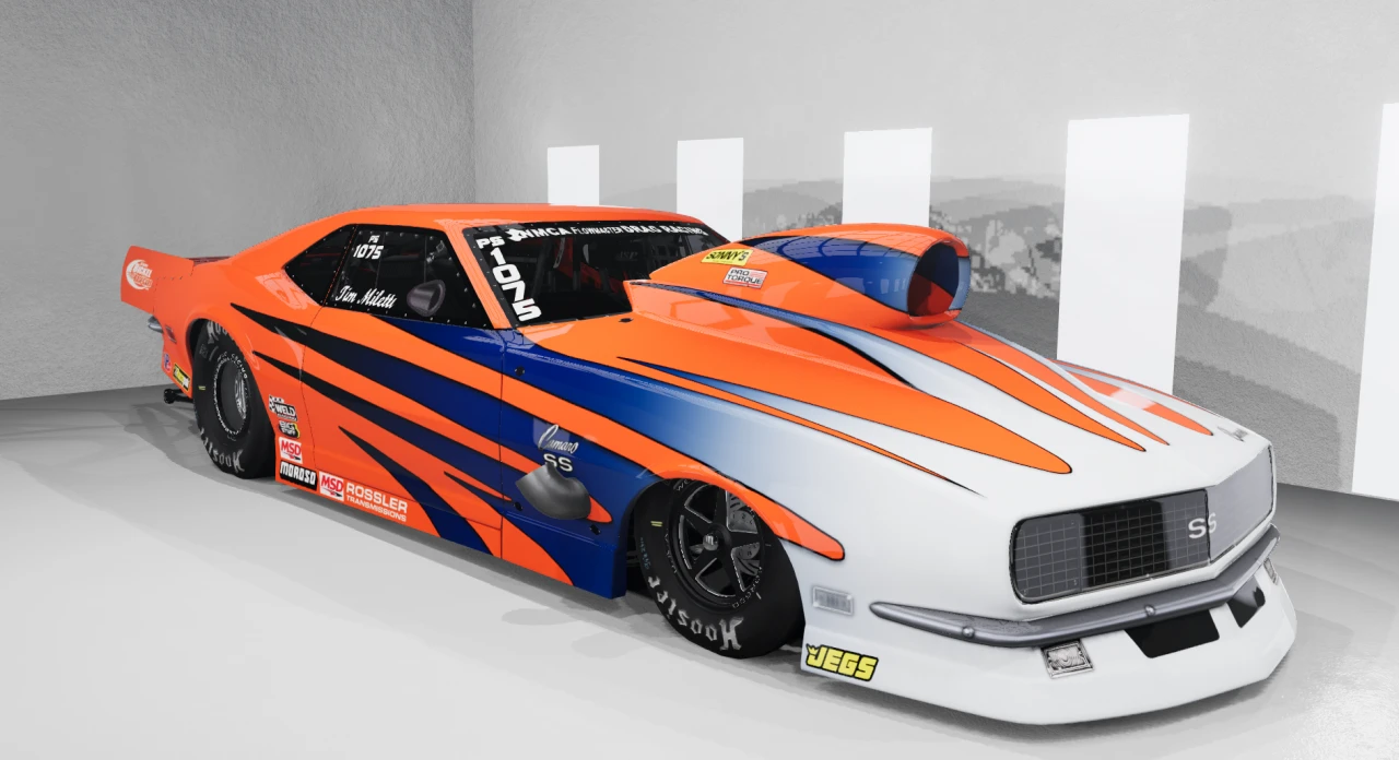 promod - BeamNG.drive Search - ModLand.net