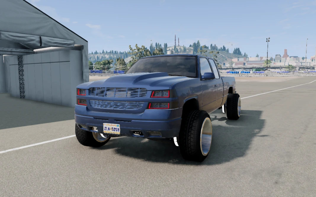 chevy - BeamNG.drive Search - ModLand.net