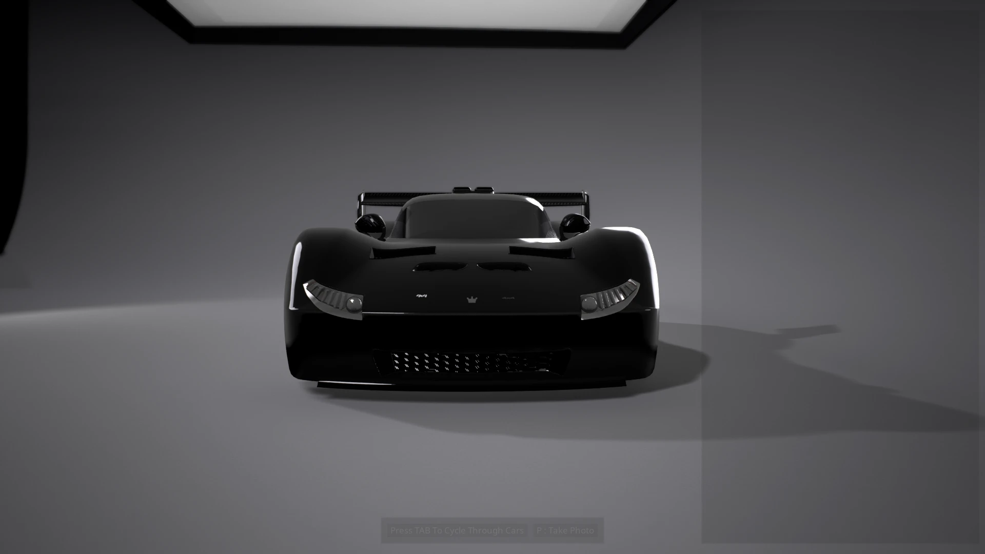 genesis XR race car 1.0 - BeamNG.drive