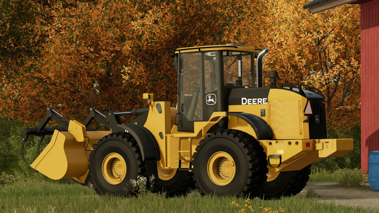 loader - FS 22 Search - ModLand.net