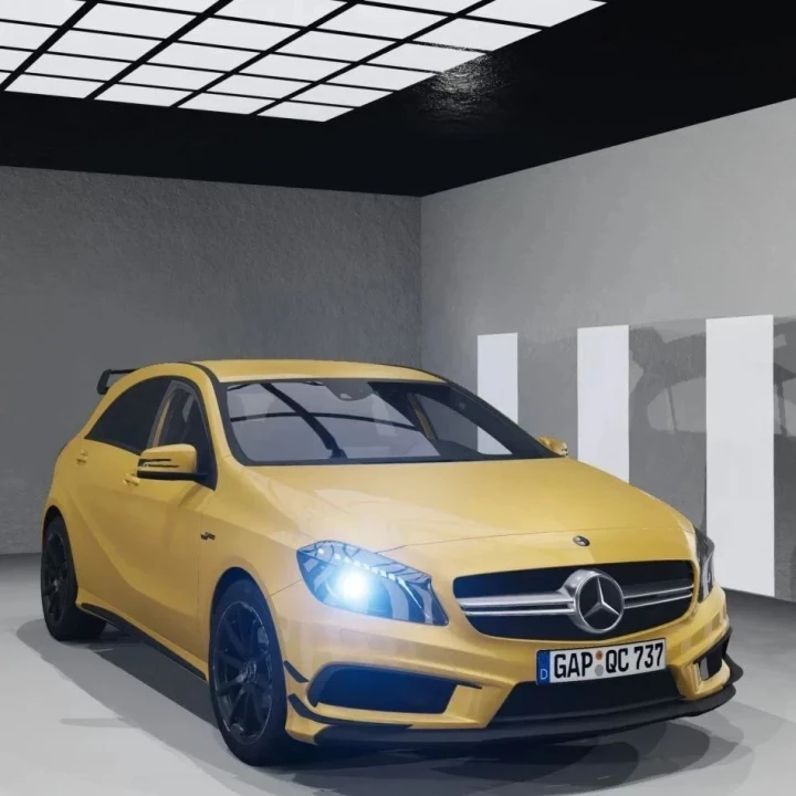 a4 - BeamNG.drive Search - ModLand.net