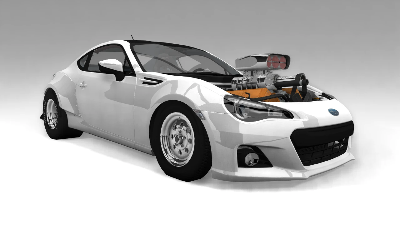 subaru brz - BeamNG.drive Search - ModLand.net