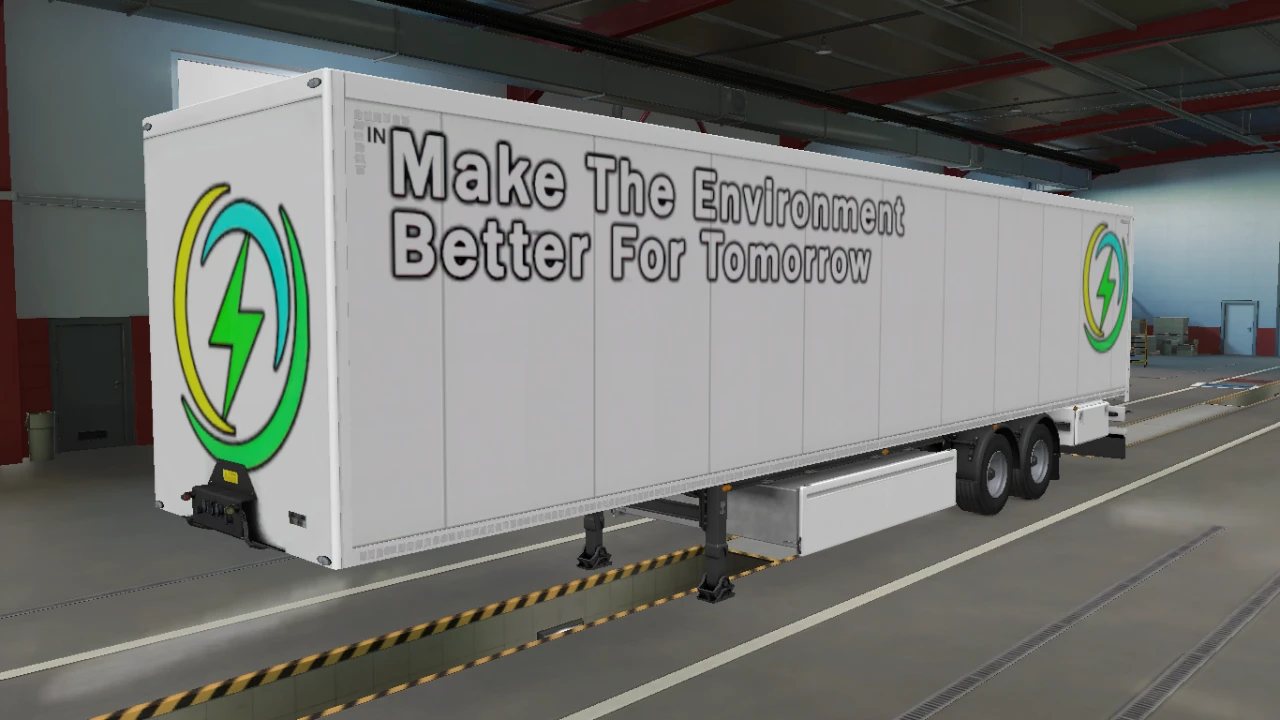 ETS 2 1.38.x mods - ModLand.net