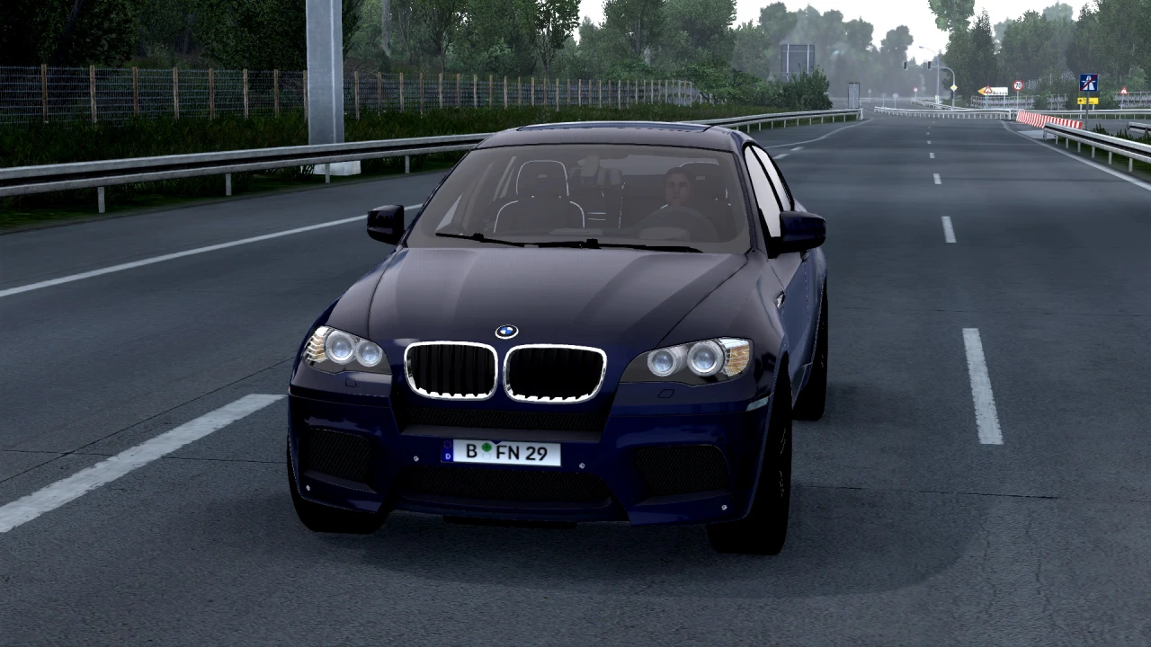 bmw - ETS 2 Search - ModLand.net
