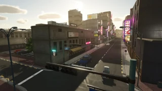 Hutan Pantai map for FS 25: Full Immersion In East Asia - FS25