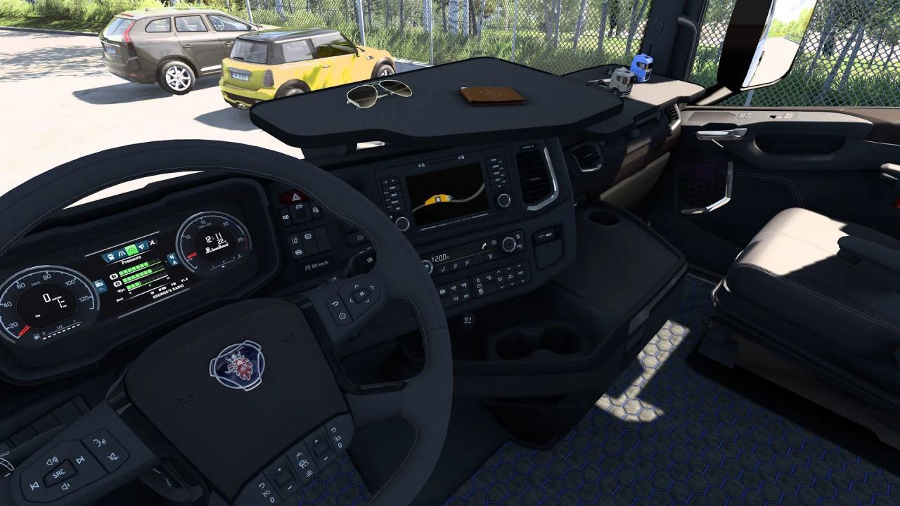 scania ng - ETS 2 Search - ModLand.net