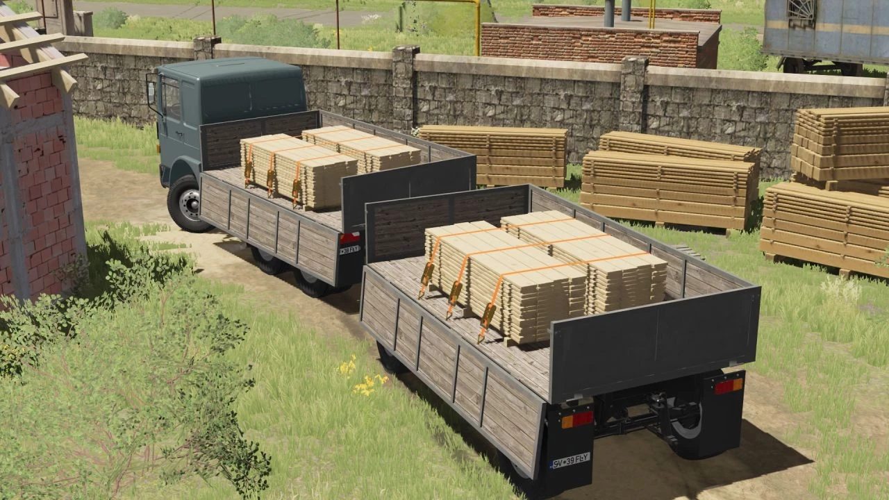 diesel - FS 22 Search - ModLand.net