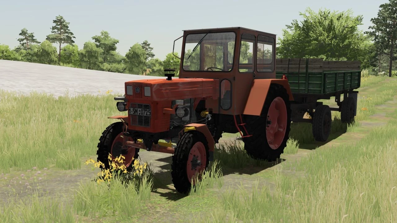 universal 650 - FS 22 Search - ModLand.net