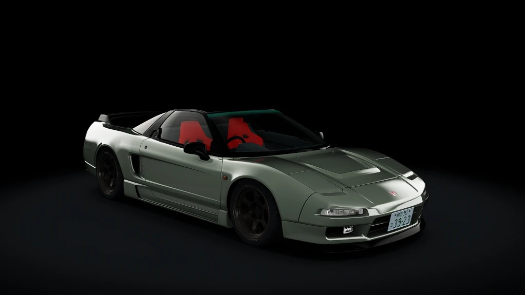 Assetto Corsa Mods - Page 403 - ModLand.net