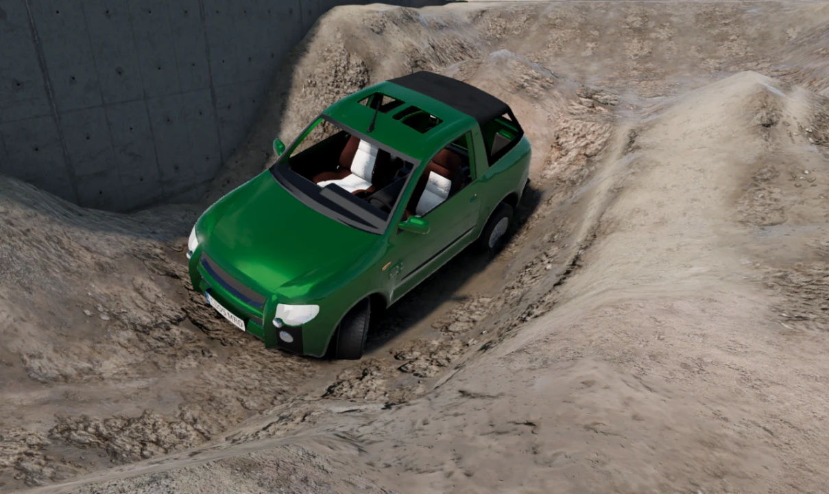 land rover - BeamNG.drive Search - ModLand.net