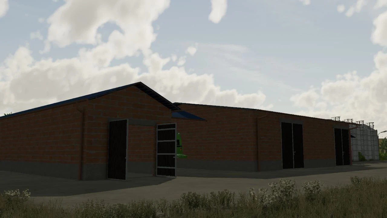 building - FS 22 Search - ModLand.net