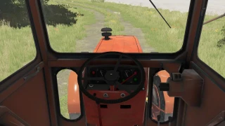 Universal 650 MS v 1.0.1.9 - FS 22