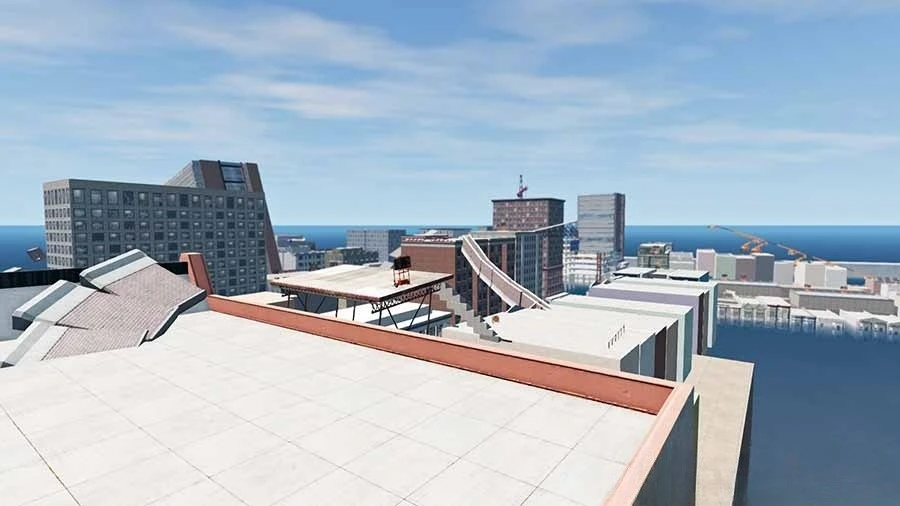 CITY - BeamNG.drive Search - ModLand.net