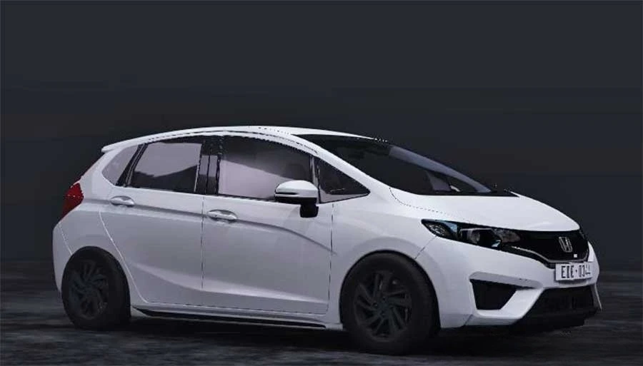 honda jazz - BeamNG.drive Search - ModLand.net