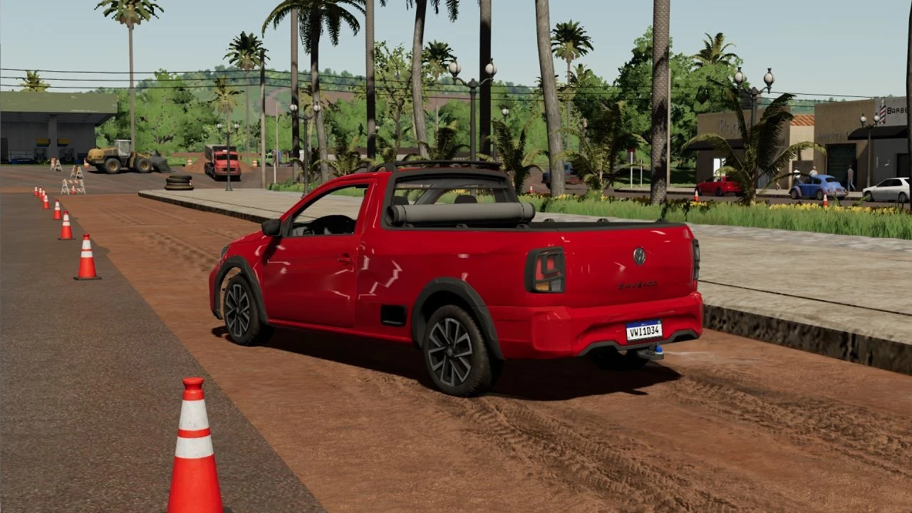 volkswagen - FS 22 Search - ModLand.net