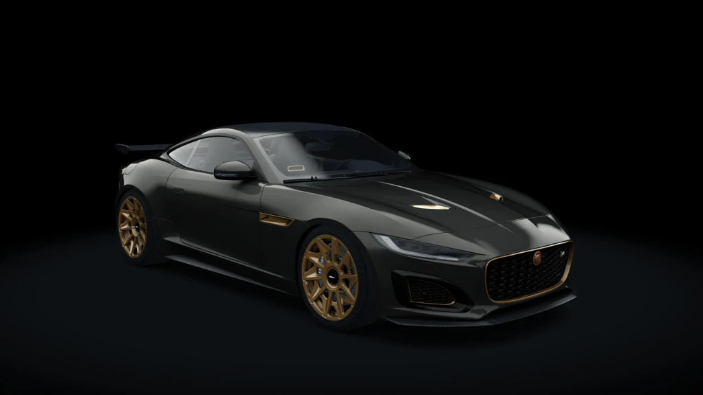 Assetto Corsa Jaguar mods - ModLand.net