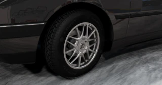 Peugeot 405 GLX IRANIAN 0.1 - BeamNG.drive