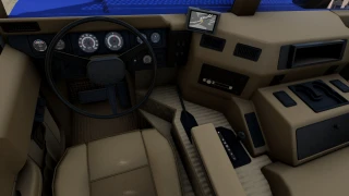 Gunner Patriot V3 - BeamNG.drive