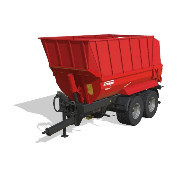 HP20 Halfpipe v 2.0 - FS 22