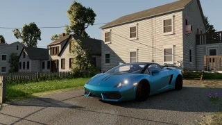 Hyper Car Pack all in one 01 - BeamNG.drive