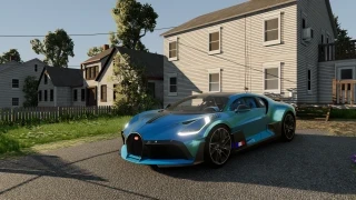 Hyper Car Pack all in one 01 - BeamNG.drive