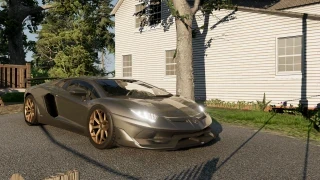 Hyper Car Pack all in one 01 - BeamNG.drive
