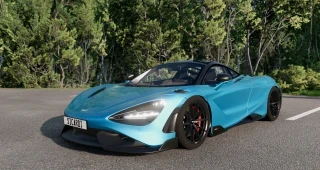 Hyper Car Pack all in one 01 - BeamNG.drive