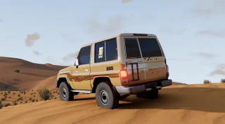 TOYOTA R3B 0.32.x - BeamNG.drive