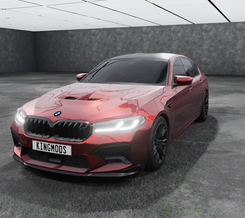 bmw m5 f90 - BeamNG.drive Search - ModLand.net