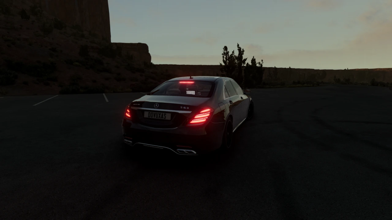 S63 amg - BeamNG.drive Search - ModLand.net