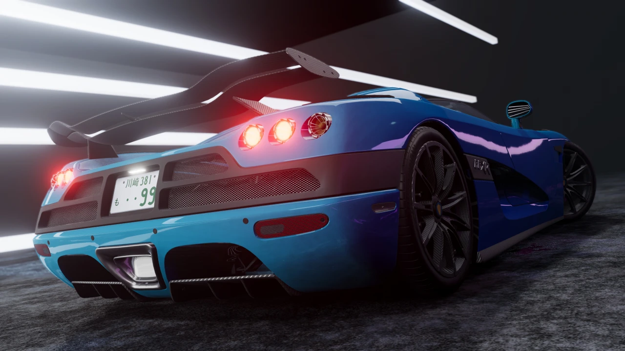 koenigsegg - BeamNG.drive Search - ModLand.net