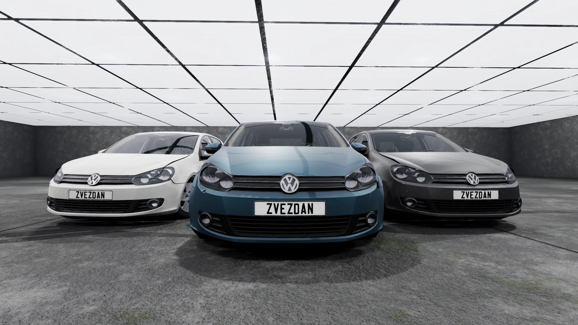 Exciting 2015 Volkswagen Golf Configurations Gallerynull
