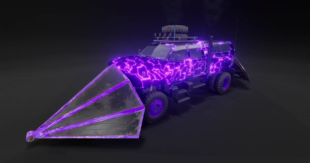 ramp - BeamNG.drive Search - ModLand.net